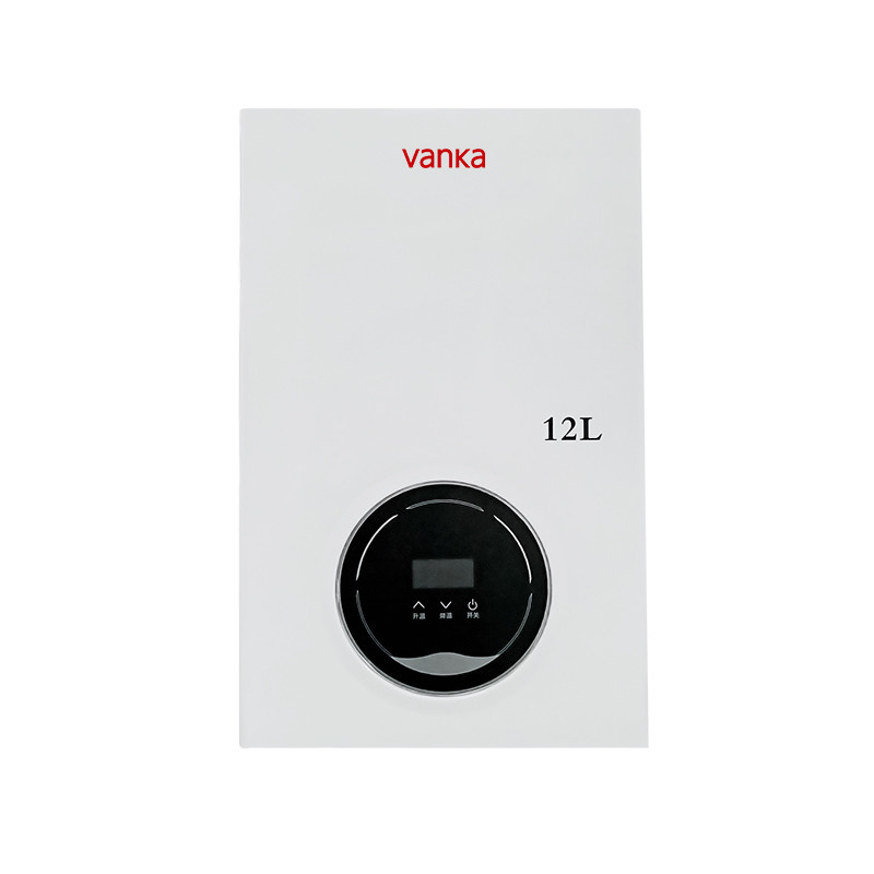 Breaking New Ground in Gas Water Heaters: VANKA Drives Industry Innovation